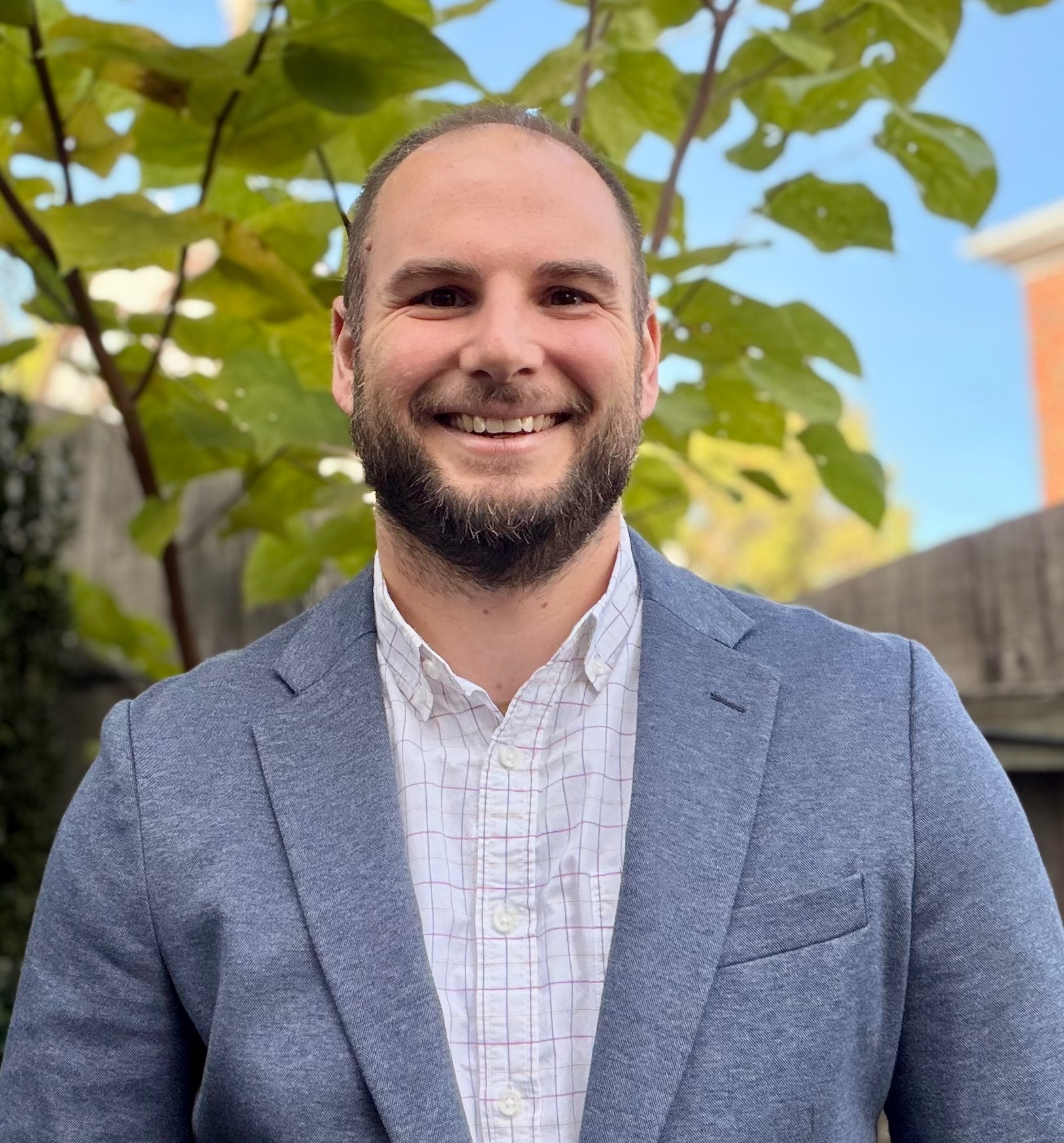 Patrick Brame, PhD - Academic Advising